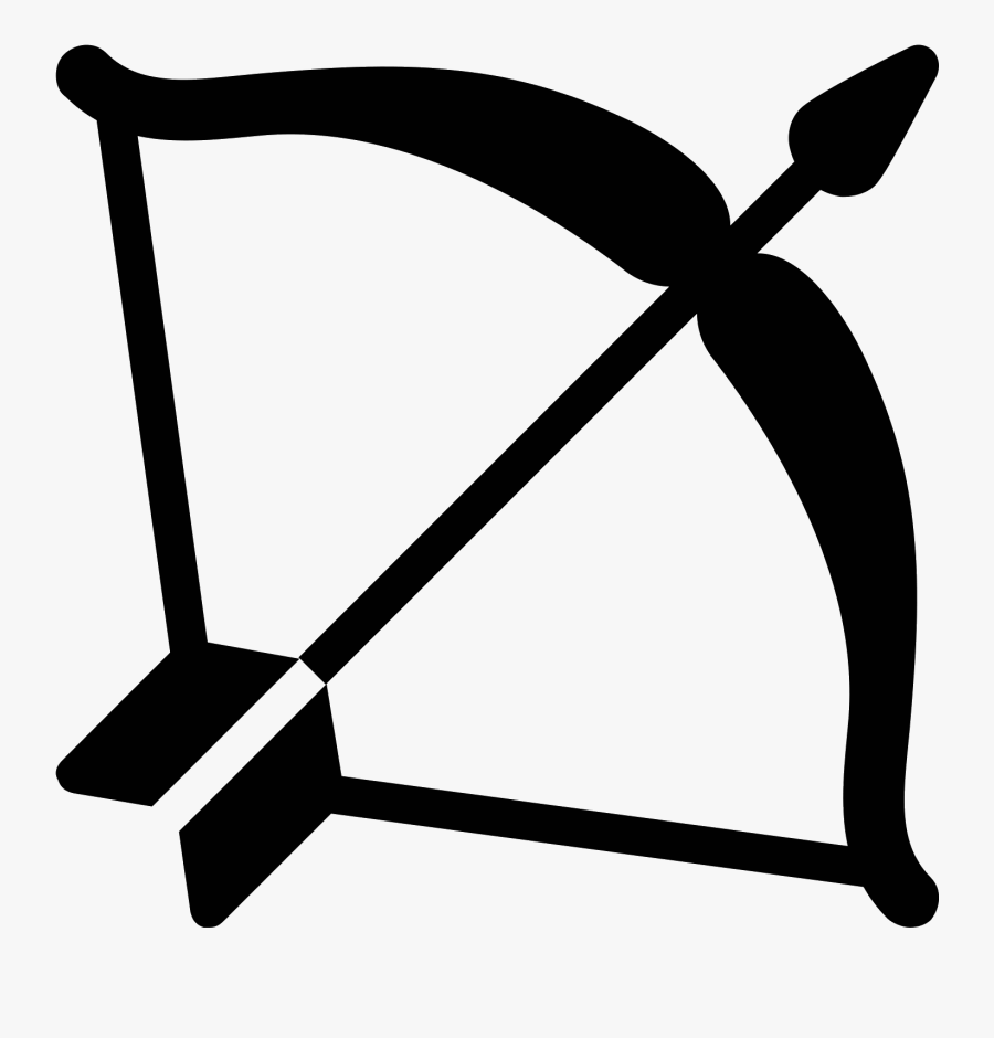 Archer Filled Icon - Archer Icon , Free Transparent Clipart - ClipartKey