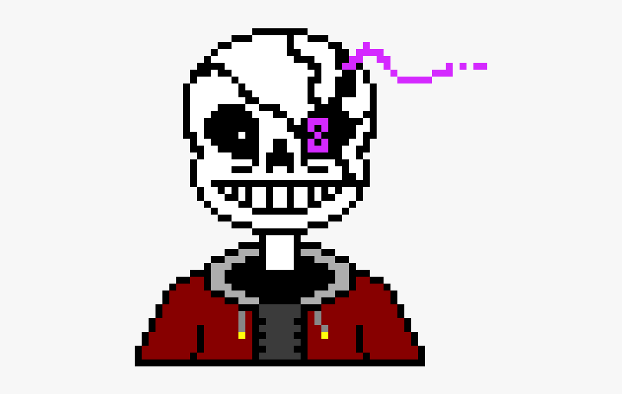 Sans Head Transparent , Free Transparent Clipart - ClipartKey