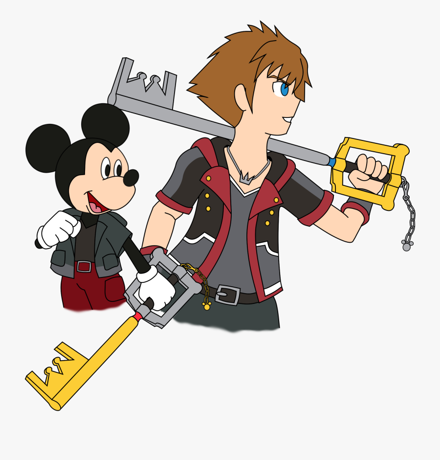 The Wait Is Over - Cartoon , Free Transparent Clipart - ClipartKey