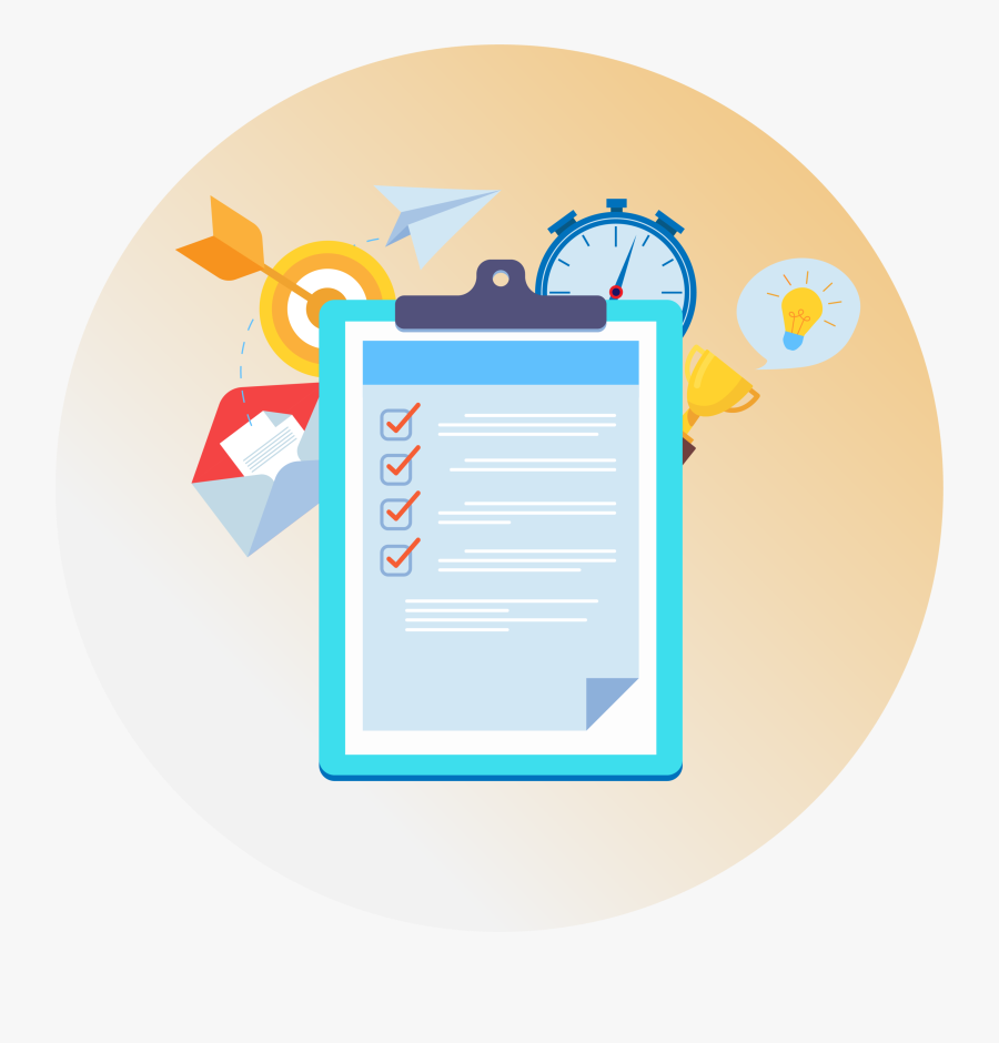 Project Plan Cartoon Bg , Free Transparent Clipart - ClipartKey