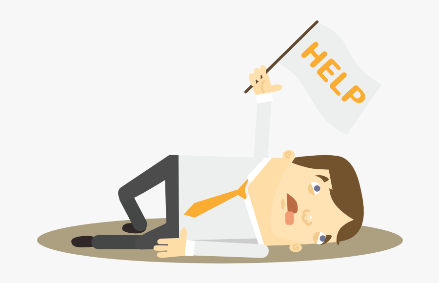 Employee Sick Cartoons Png , Free Transparent Clipart - ClipartKey