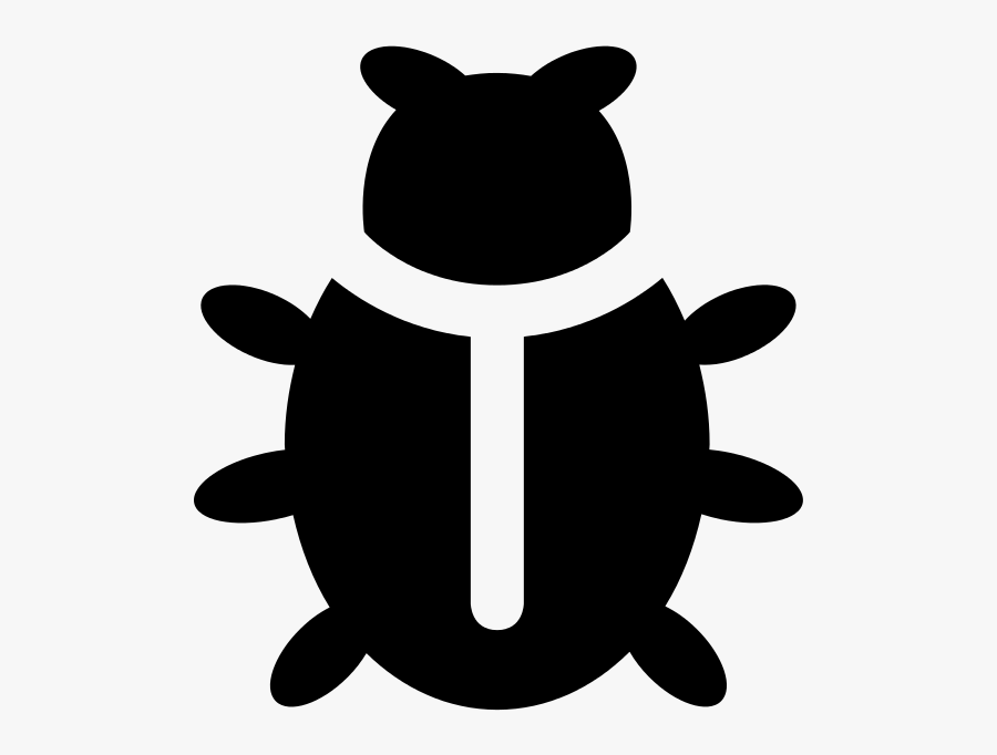 Bug Svg , Free Transparent Clipart - ClipartKey