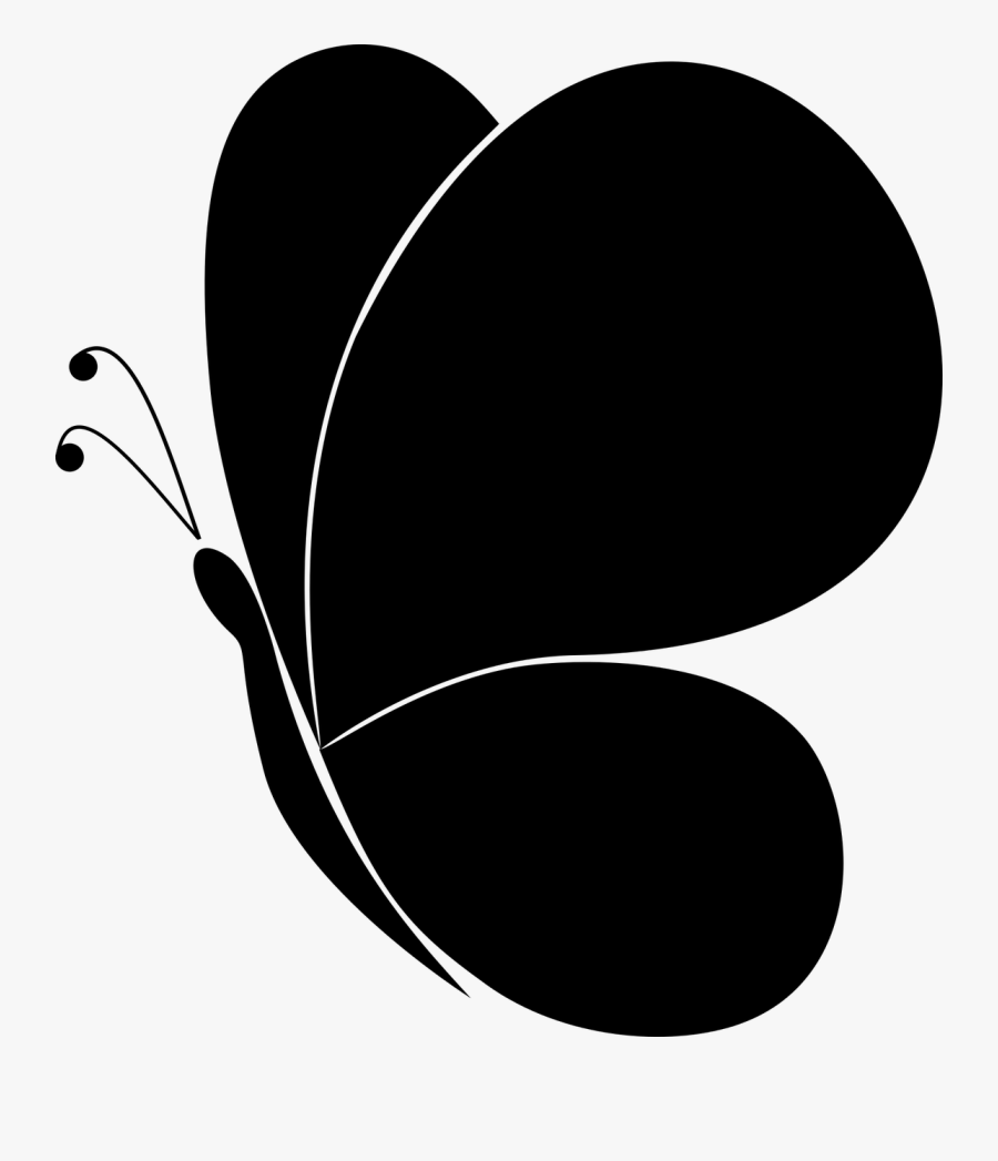 Butterfly, Spring, Nature, Bugs, Drawing, Animals - Spring Butterfly ...