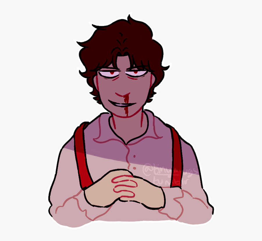 Mlandersen0 Patrick Fanart , Free Transparent Clipart - ClipartKey