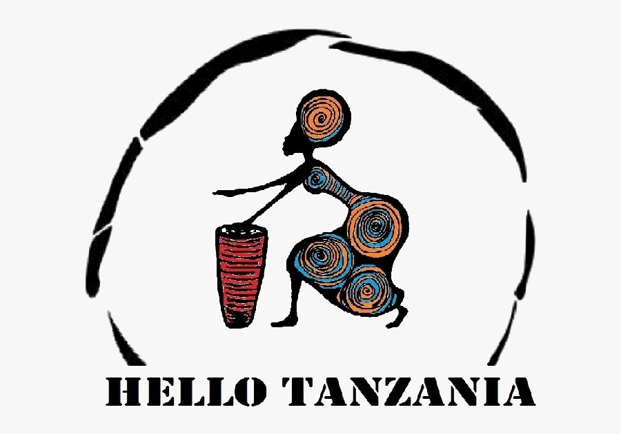 Hello Tanzania Logo - Hello Tanzania , Free Transparent Clipart ...