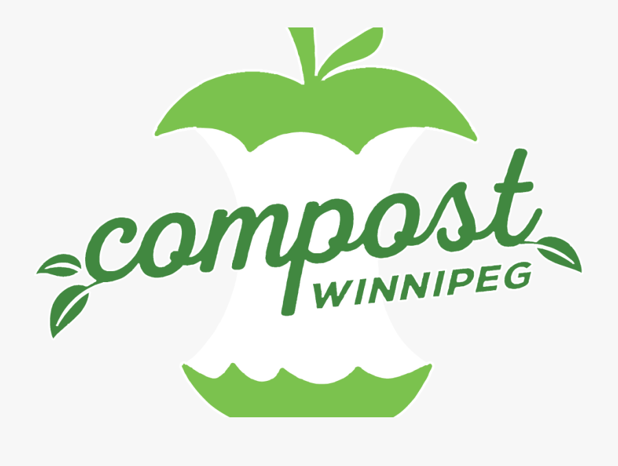 Compost Winnipeg Has Grown Again - Composting Logo , Free Transparent ...