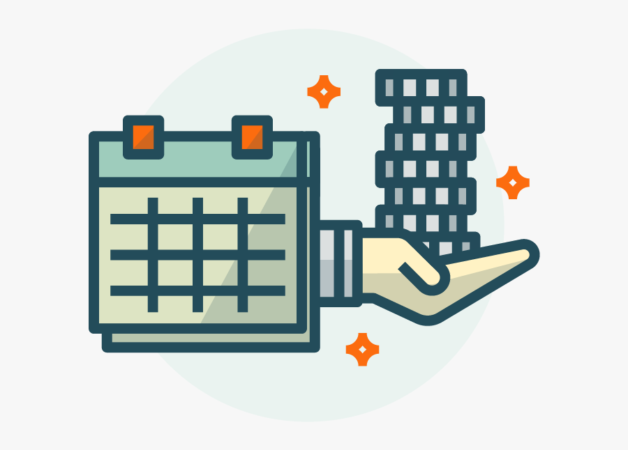 Monthly Giving , Free Transparent Clipart - ClipartKey