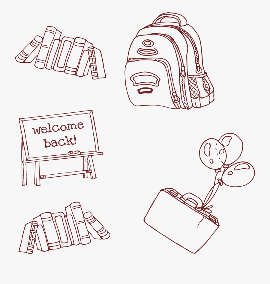 Welcome Back Clip Art Free , Free Transparent Clipart - ClipartKey