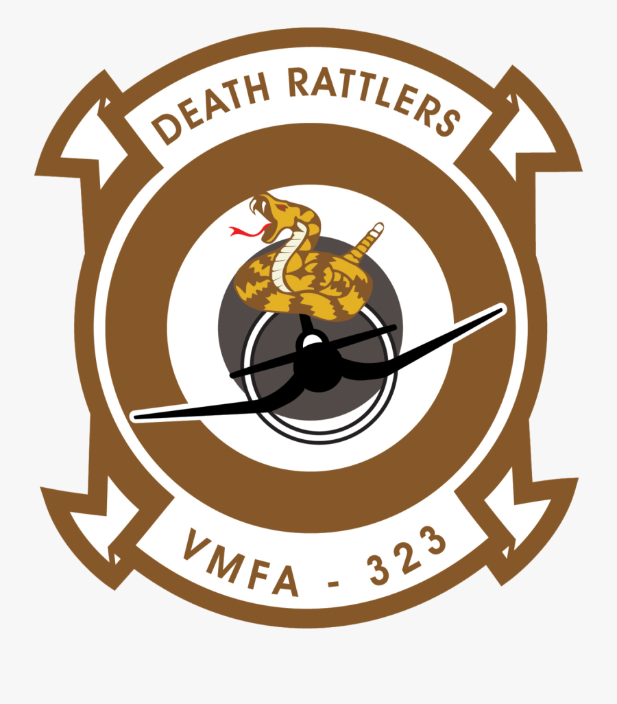 Vmfa 323 , Free Transparent Clipart - ClipartKey