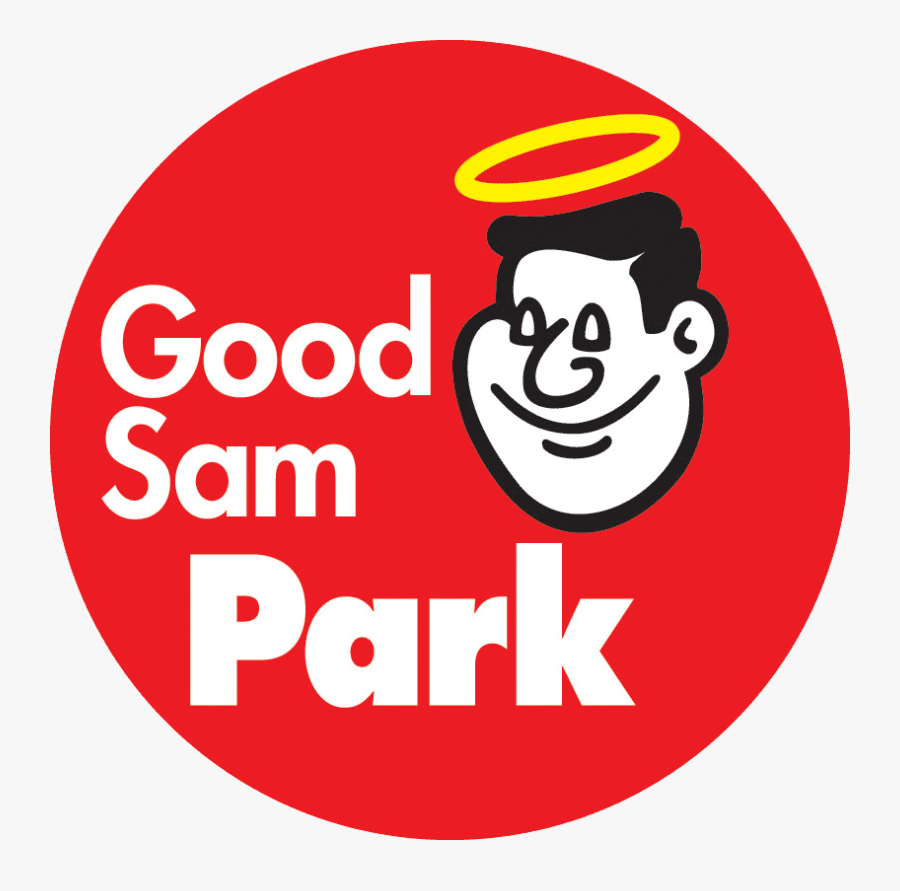 Good Sam Park Logo , Free Transparent Clipart - ClipartKey