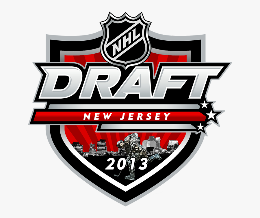 2017 Nhl Entry Draft Logo , Free Transparent Clipart - ClipartKey