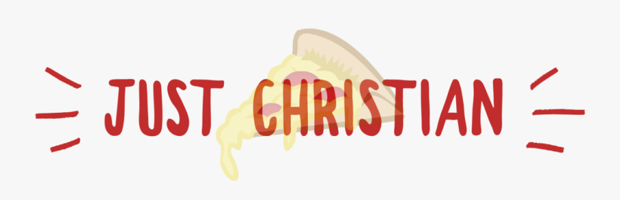 Just Christian , Free Transparent Clipart - ClipartKey
