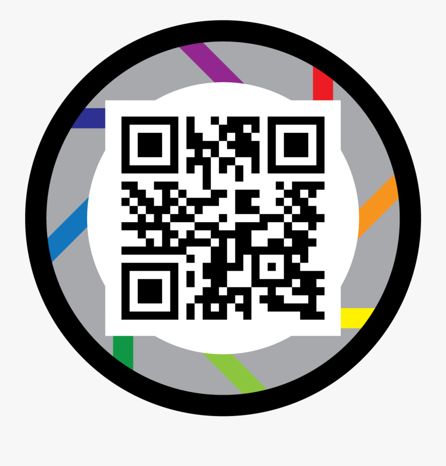 Qr Code , Free Transparent Clipart - ClipartKey