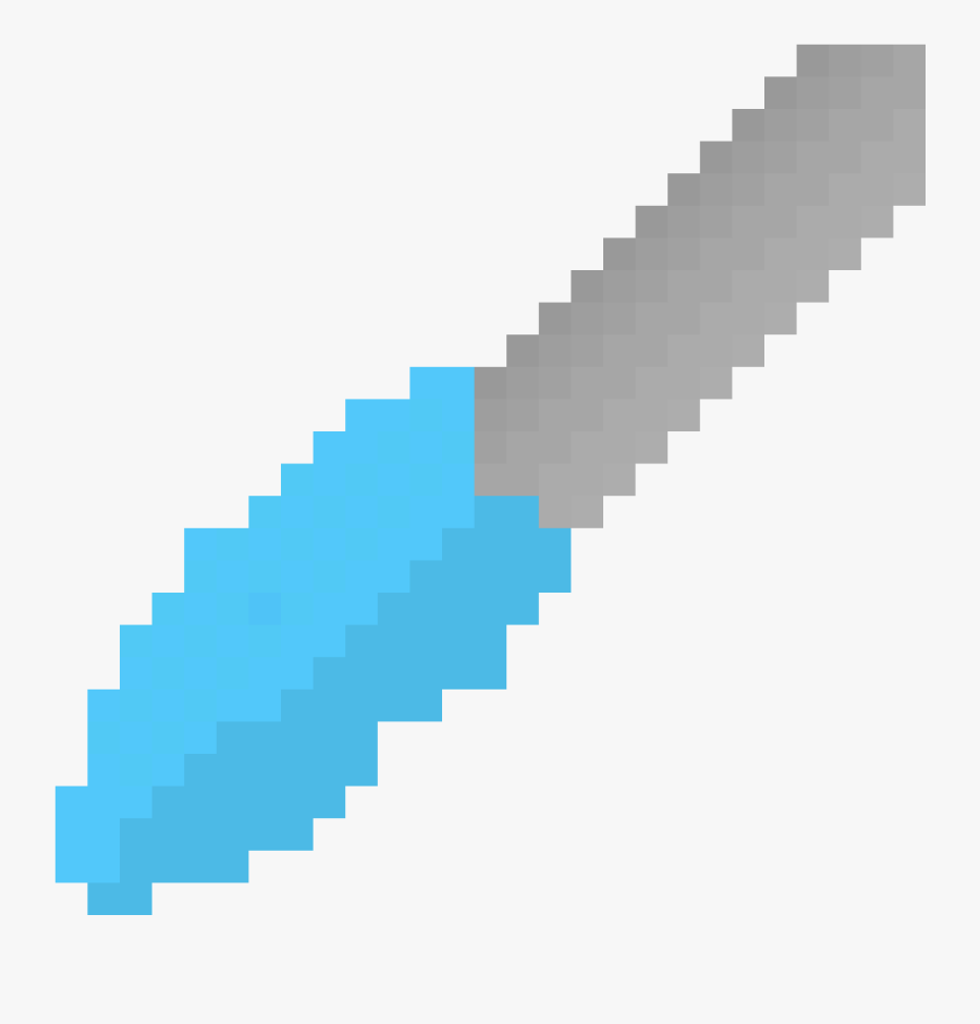 Golden Sword Texture Minecraft , Free Transparent Clipart - ClipartKey