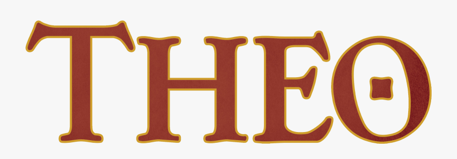 Theo - Nomes Theo Em Png , Free Transparent Clipart - ClipartKey