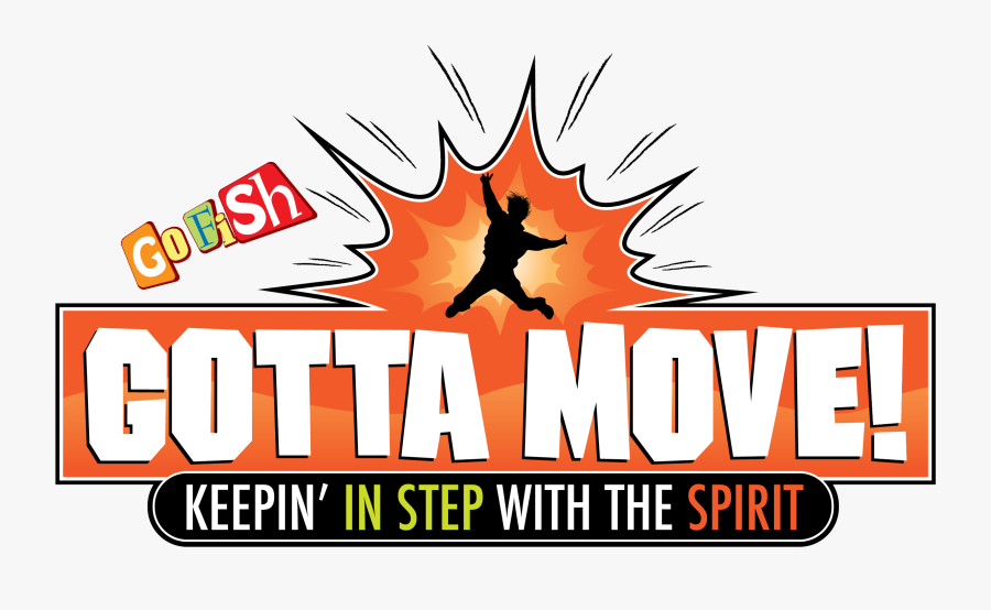 Gotta Move , Free Transparent Clipart - ClipartKey