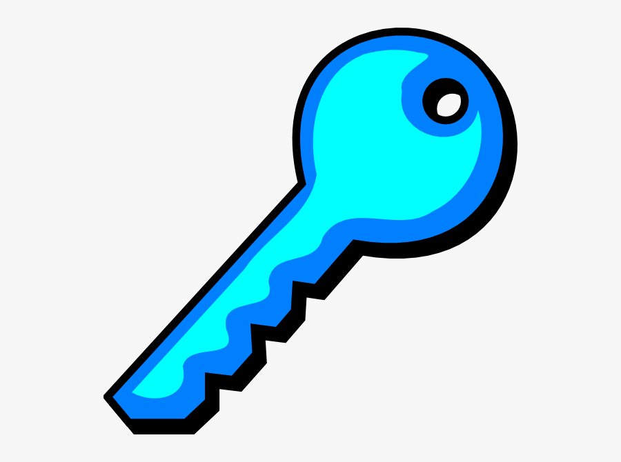 Key Clip Art , Free Transparent Clipart - ClipartKey