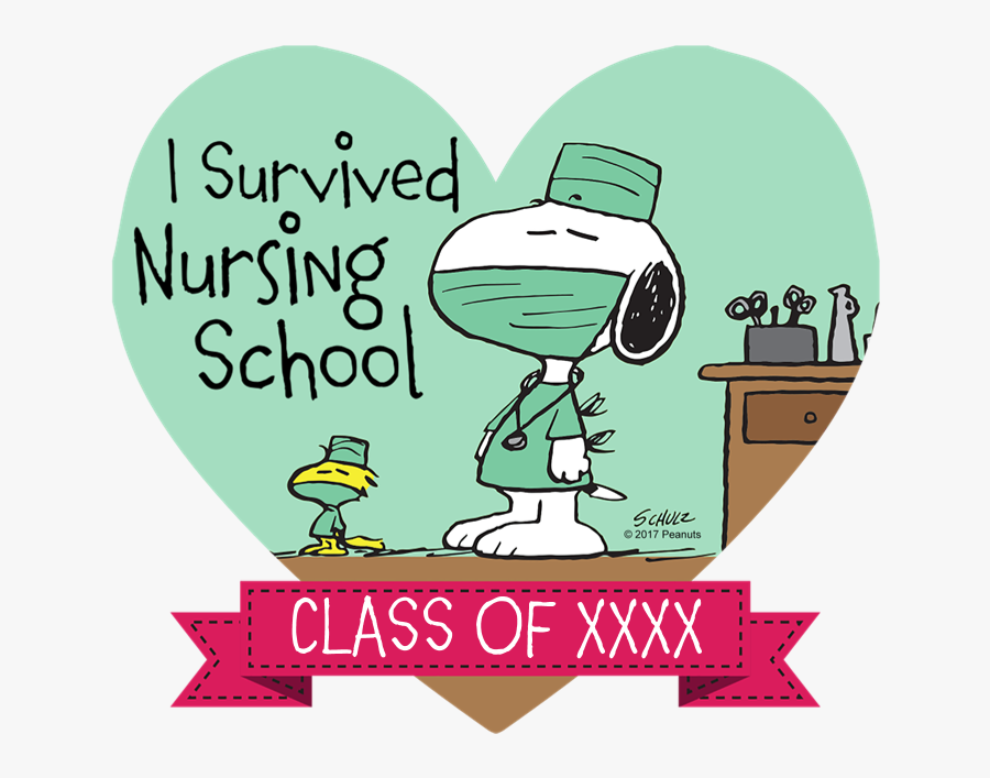 Snoopy Clipart Nurse - Mythical Discovery 8 8 , Free Transparent ...