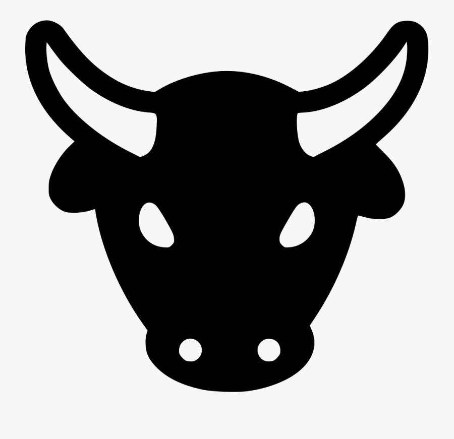 Png Free Library Svg Png Icon Free - Ox Icon Png , Free Transparent ...