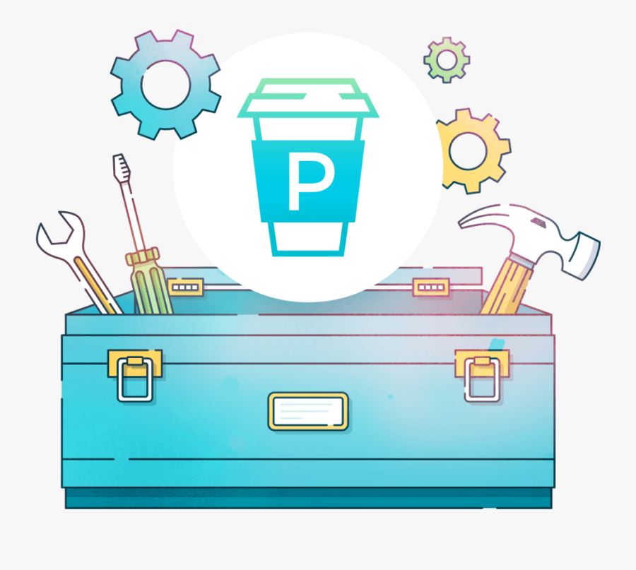 Business Proposal Software - Proposify Logo Png , Free Transparent ...