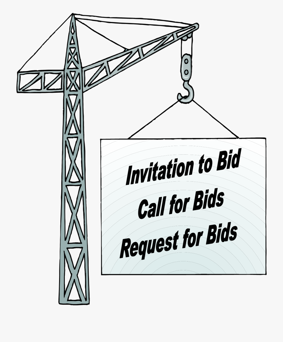 Bidding Invitation , Free Transparent Clipart - ClipartKey