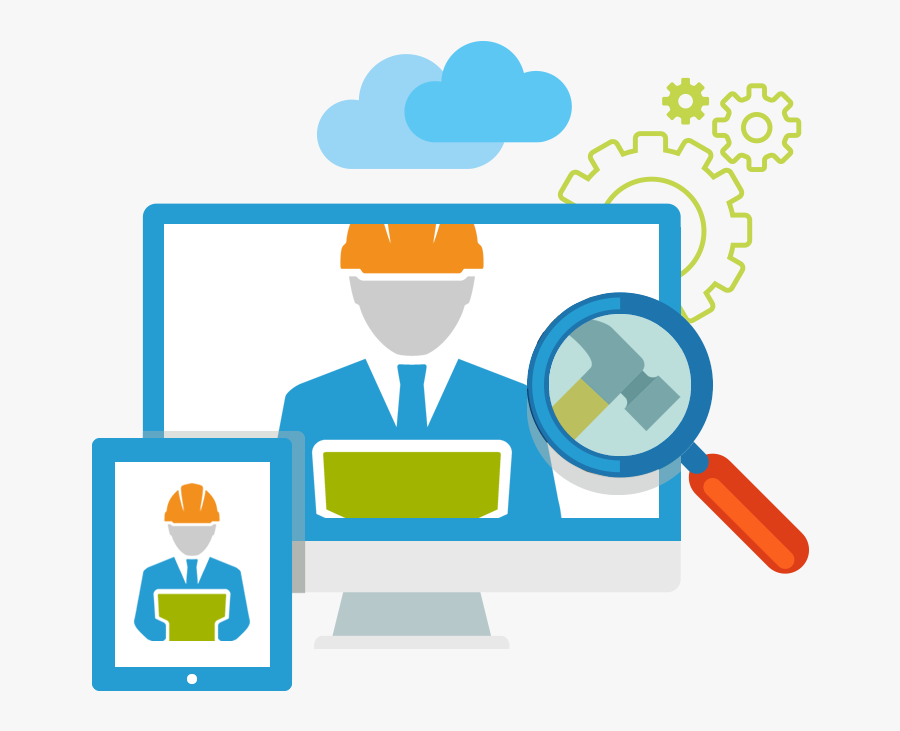 Contractor Clip Art , Free Transparent Clipart - ClipartKey