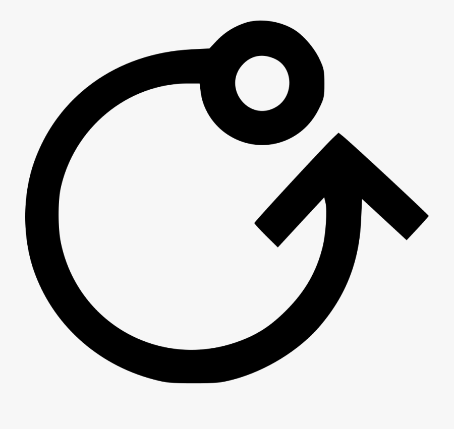 Circle Connect Refresh Reload Connection Svg Png - Circle Connection ...