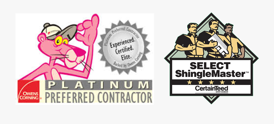 Certainteed Select Shingle Master , Free Transparent Clipart - ClipartKey