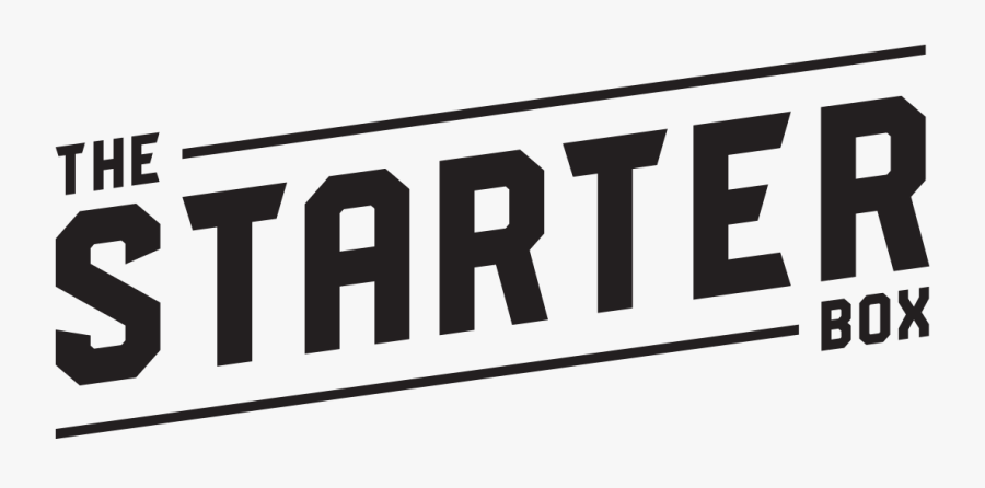 The Starter Box , Free Transparent Clipart - ClipartKey