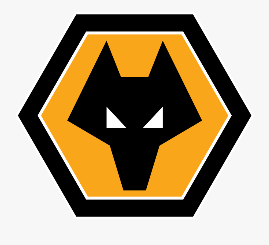 1200px-wolverhampton Wanderers - Svg , Free Transparent Clipart ...