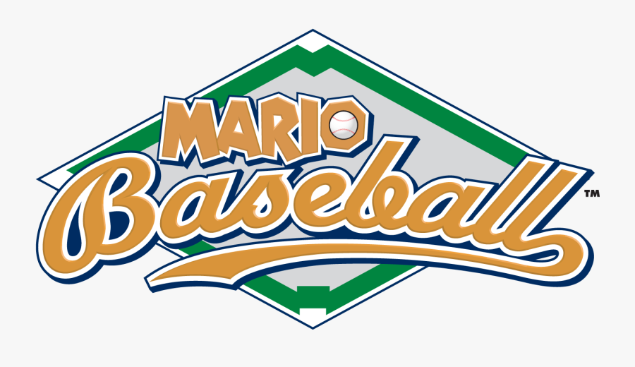 Mario Superstar Baseball , Free Transparent Clipart - ClipartKey