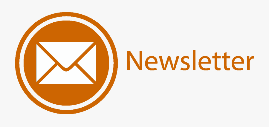 Email Newsletter - Circle , Free Transparent Clipart - ClipartKey