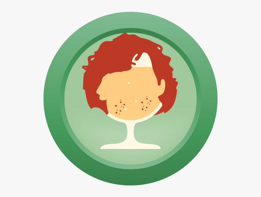 Ahs Ginger Ale - Illustration , Free Transparent Clipart - ClipartKey