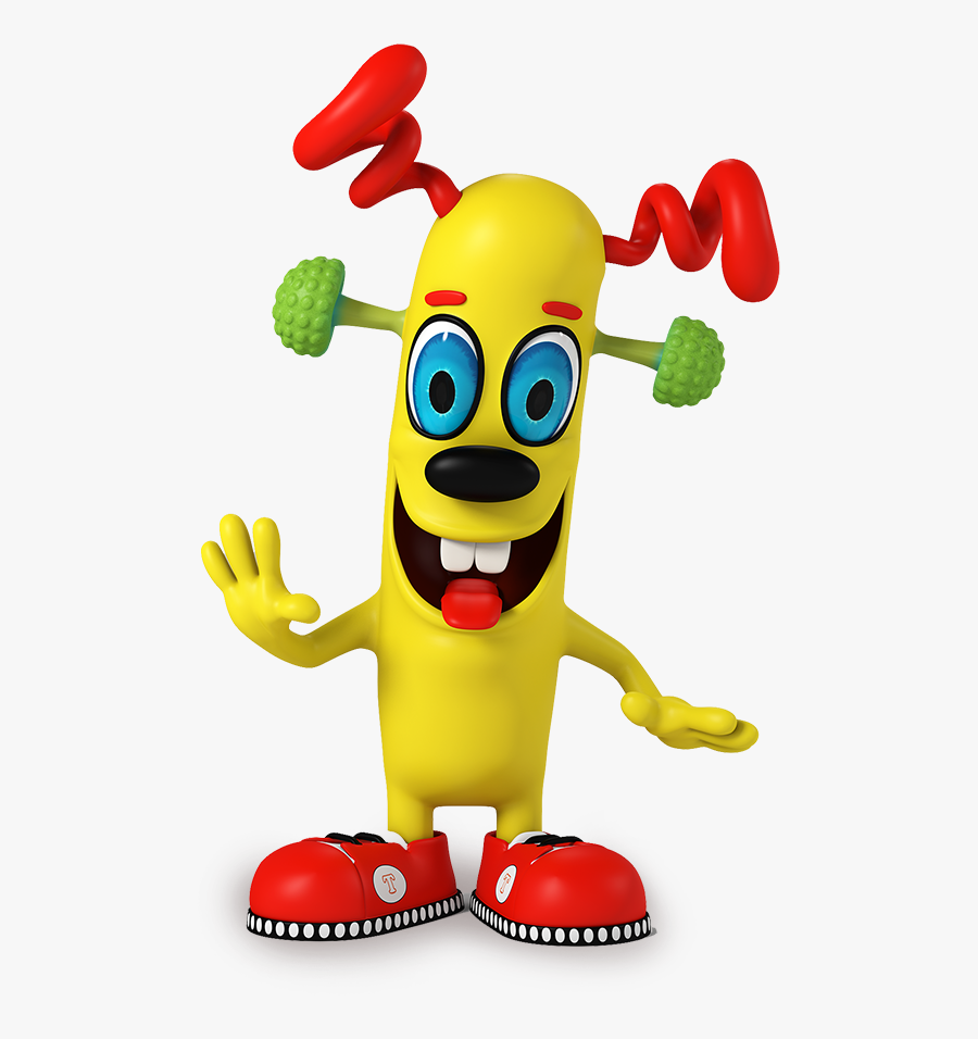 Mr-tummee - Logo Mr Tumee , Free Transparent Clipart - ClipartKey