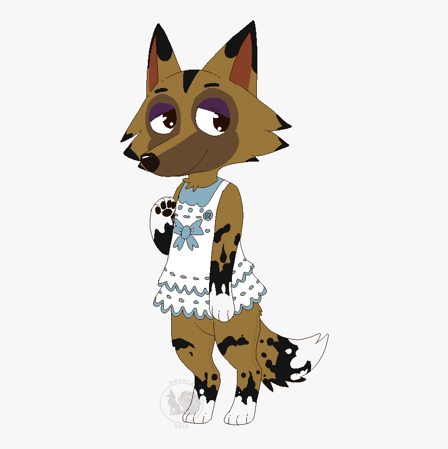 Lacy White Tank Top - Cartoon , Free Transparent Clipart - ClipartKey