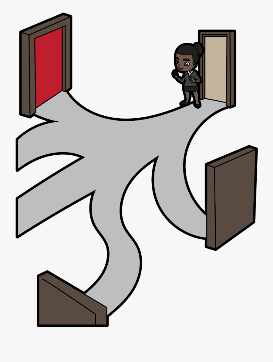 4 Roads Cartoon , Free Transparent Clipart - ClipartKey