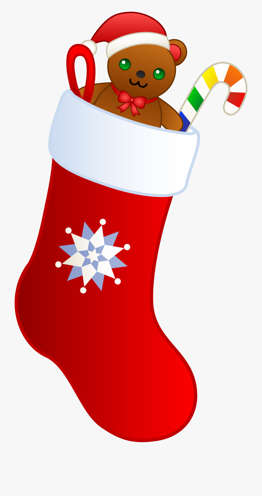 Christmas Stockings Clip Art , Free Transparent Clipart - ClipartKey