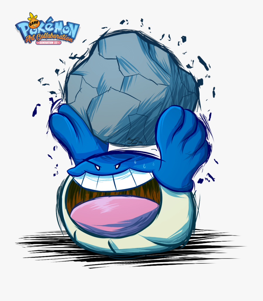 Pokemon Strength Png , Free Transparent Clipart - ClipartKey