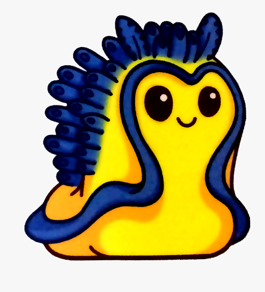 Brandon Sanderson Doomslug Sticker , Free Transparent Clipart - ClipartKey