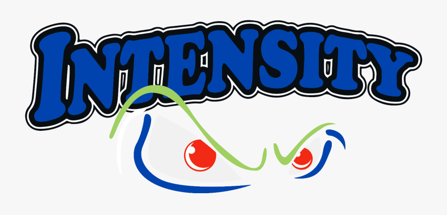 Intensity Softball Logo , Free Transparent Clipart - ClipartKey