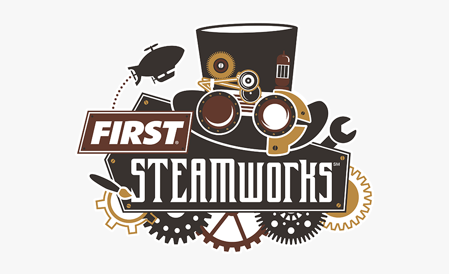First Steamworks Logo , Free Transparent Clipart - ClipartKey