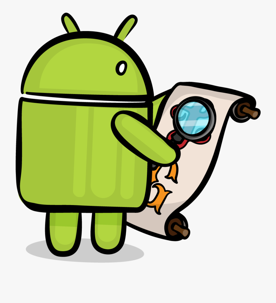 Android Love , Free Transparent Clipart - ClipartKey