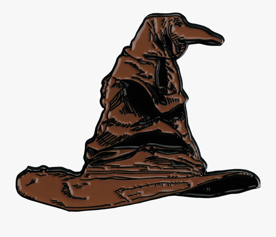 Sorting Hat , Free Transparent Clipart - ClipartKey