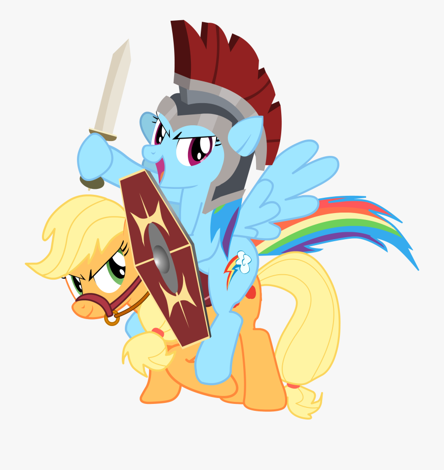 My Little Pony Roman , Free Transparent Clipart - ClipartKey