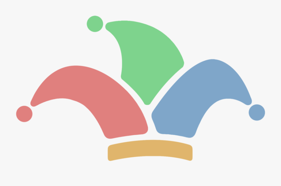 Transparent Court Jester Clipart , Free Transparent Clipart - ClipartKey