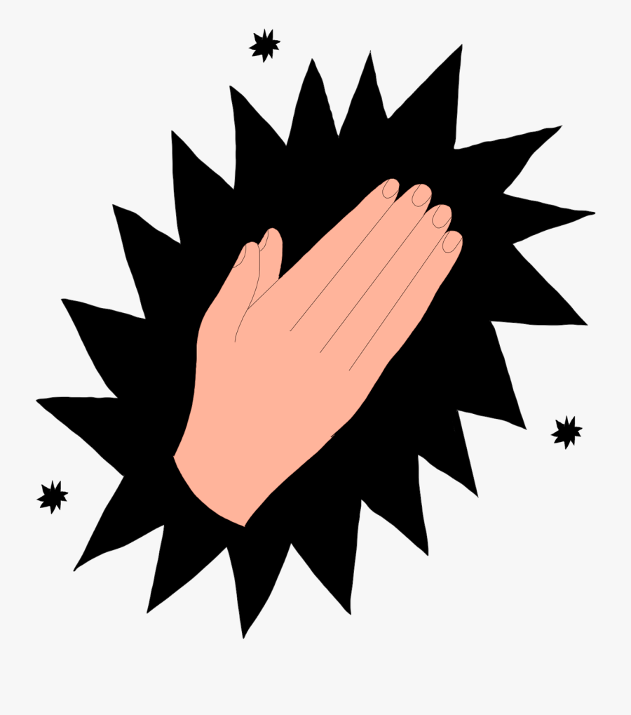 32 Point Red Star , Free Transparent Clipart - ClipartKey