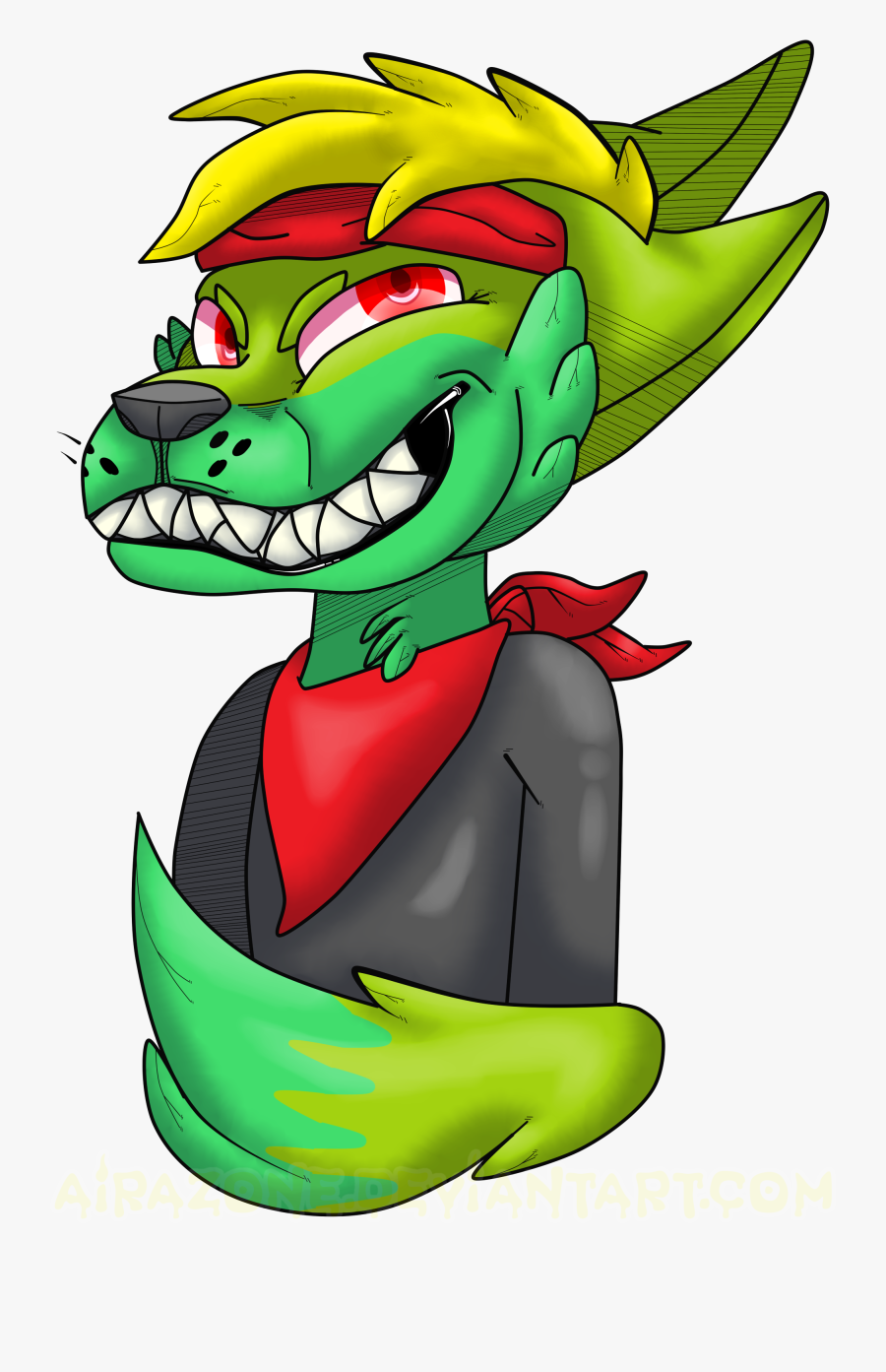 [art Trade] Jim - Cartoon , Free Transparent Clipart - ClipartKey