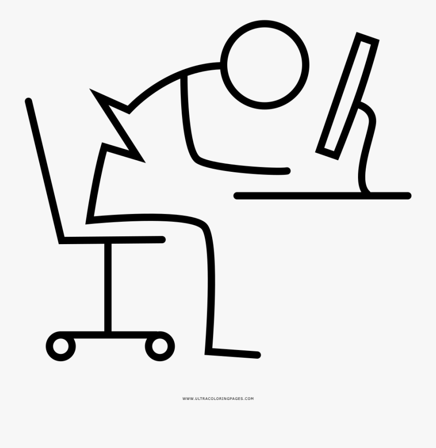 Pain Drawings Sketch Coloring Page