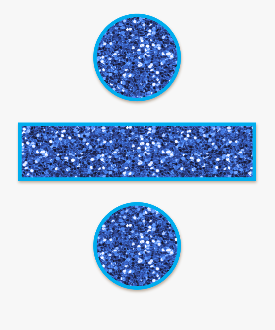 Making Model Students - Math Division Sign , Free Transparent Clipart ...