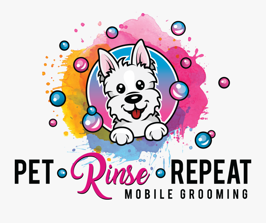 Pet - Rinse - Repeat - Graphicmuzik , Free Transparent Clipart - ClipartKey